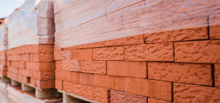 Natural Terracotta Bricks | Cladding Solutions UK